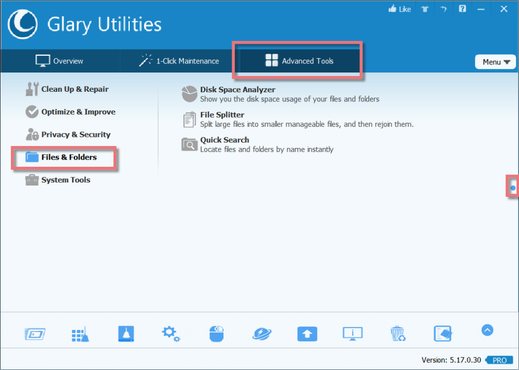 Welcome to Glary Utilities – Glarysoft Knowledge Base